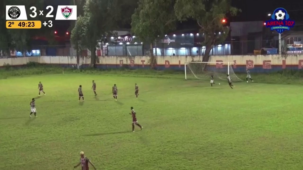 Andrey Gomes I Melhores Momentos I Goal-Keeper - YouTube