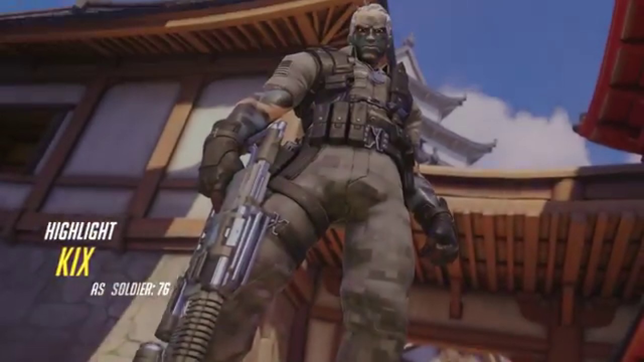 Soldier Things 1 - YouTube