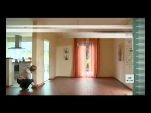 Bosch PLR 25 - Digitale laser-afstandsmeter - YouTube