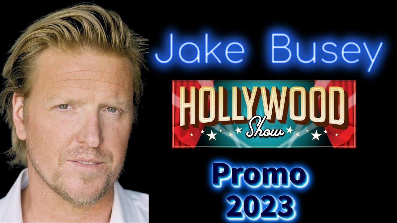 Jake Busey Movies