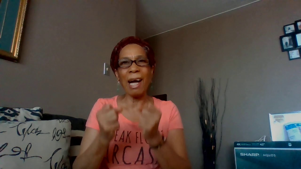 God Gave Me a Message For His People - YouTube