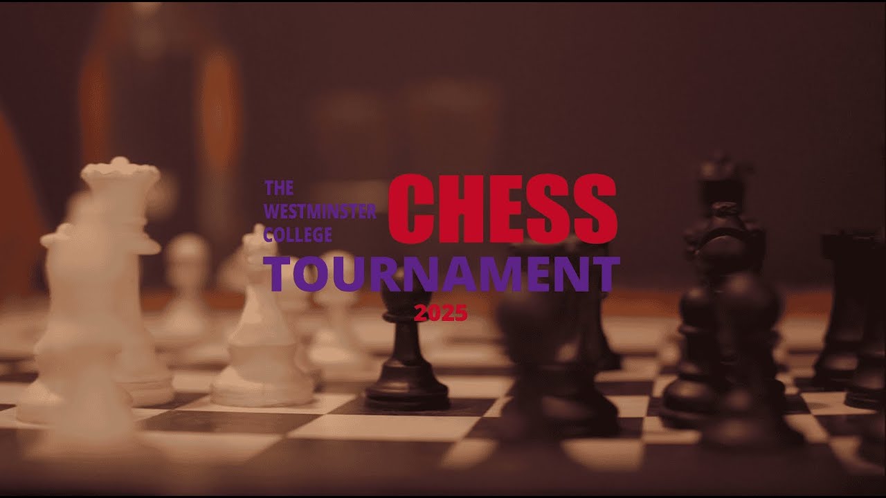 Westminster Chess 2025 | Sports Week - YouTube