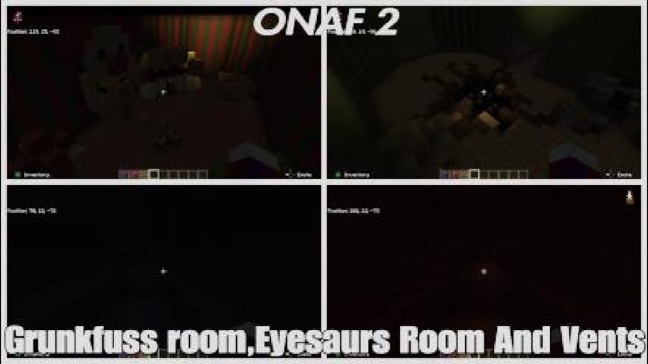 How to build ONAF 2 Part 4 FINALE - YouTube