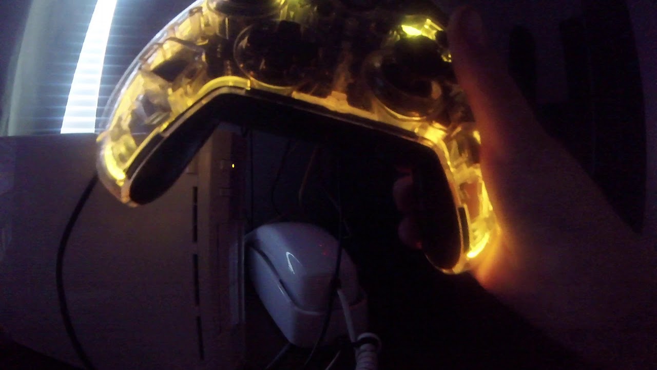 How to play ROBLOX/MINECRAFT with an xbox controller (only works for ...