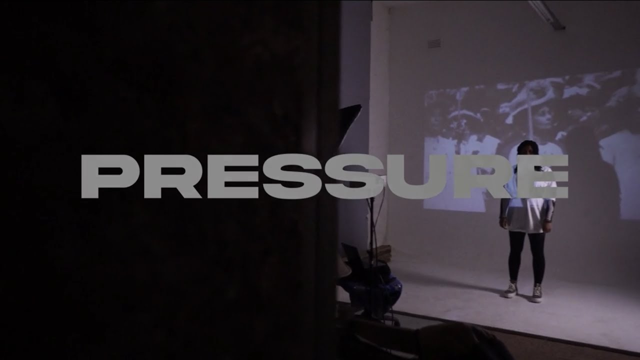 Pressure - Official Music Video - YouTube