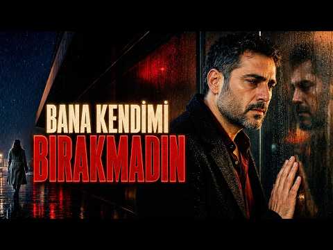 Bana Kendimi Bırakmadın 💔 Damar Arabesk Aşk Şarkısı | Video Klip