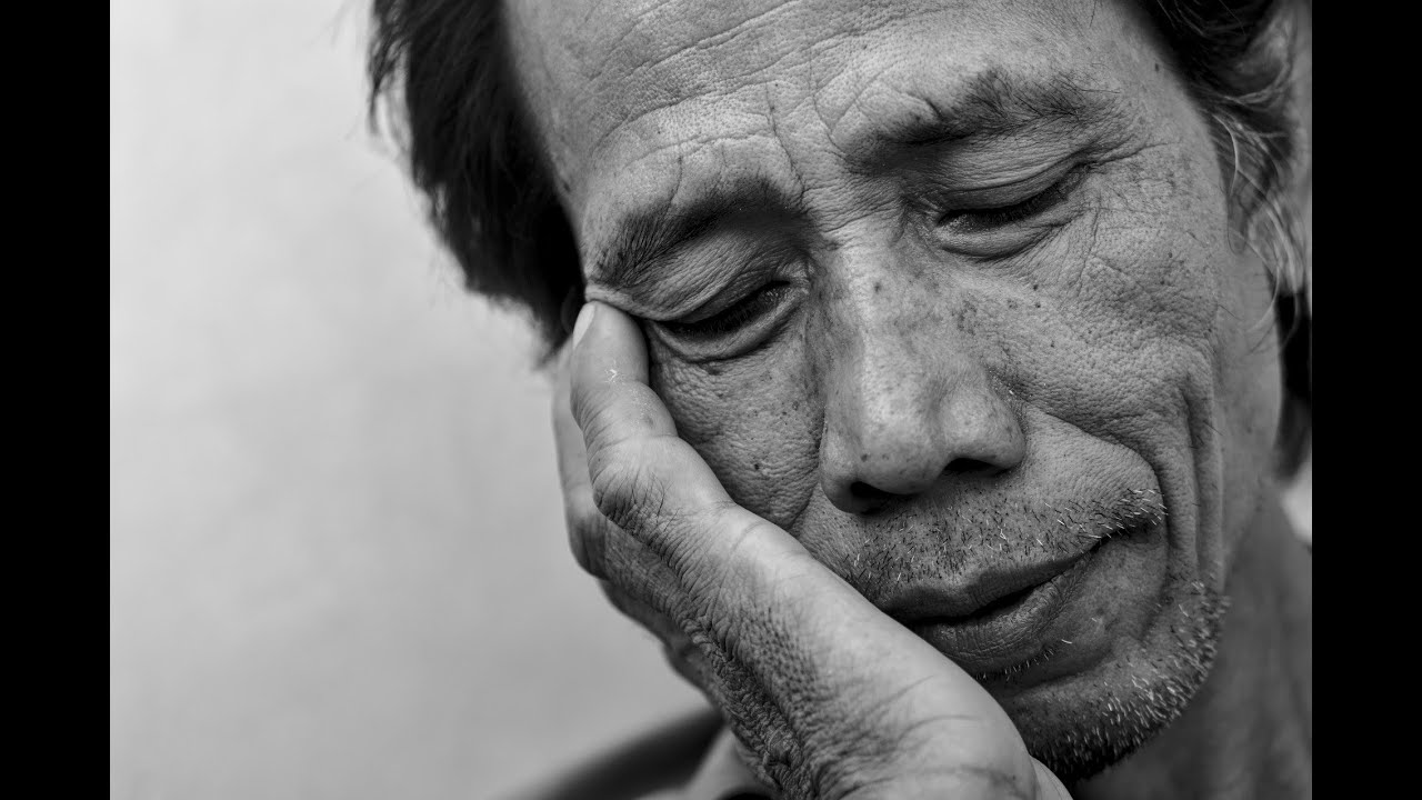 O Wretched Man That I Am - YouTube