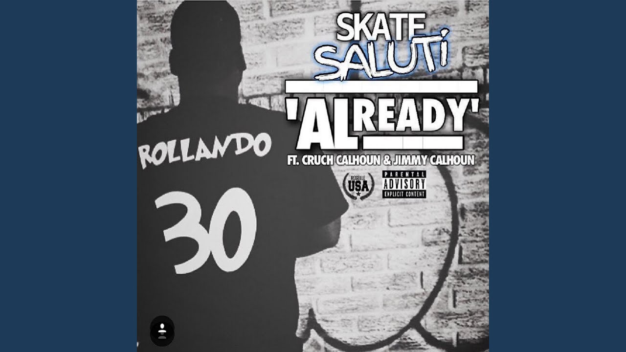 Already (feat. Cruch Calhoun & Jimmy Calhoun) - YouTube