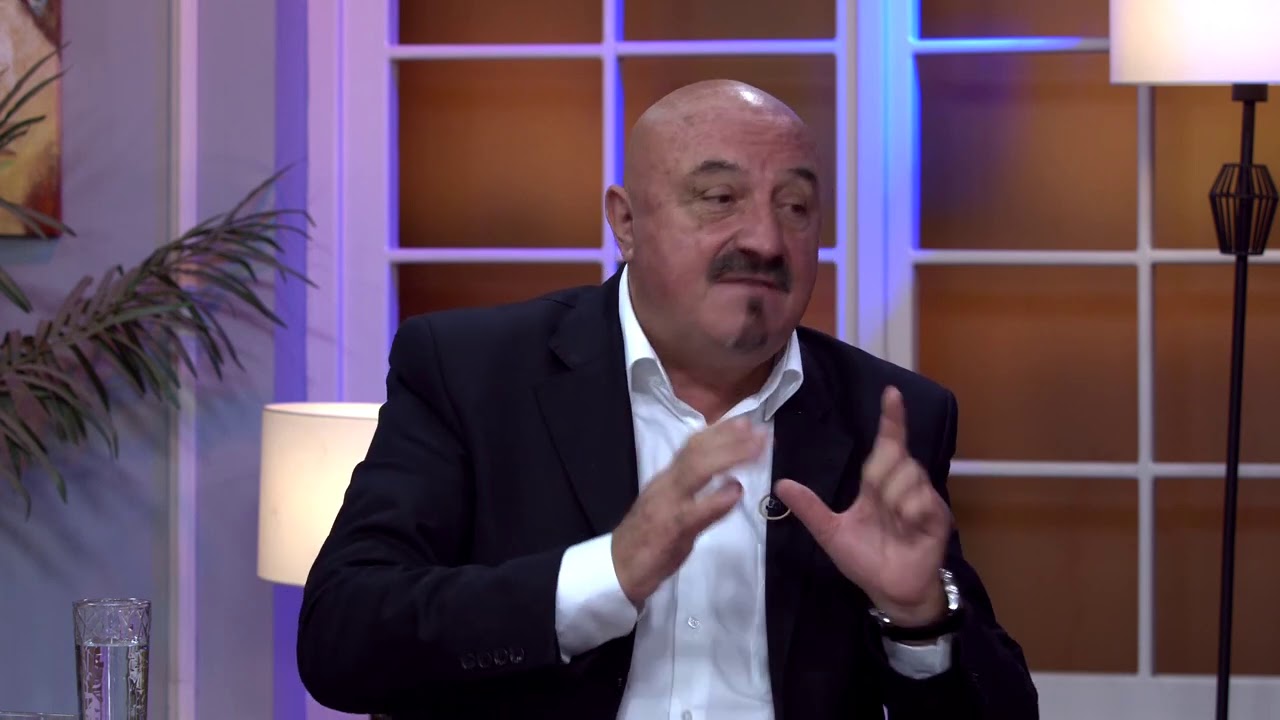 Goran Petronijevic - Koliko su istinite price da nas sutra ceka ...