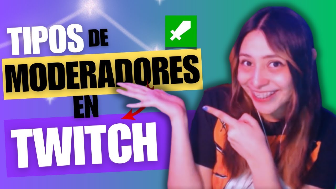 TIPOS Y MODOS DE MODERACIÓN ⚔️ | Guía para moderadores - YouTube