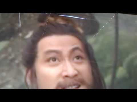 Tay du ky 1986 Long tieng