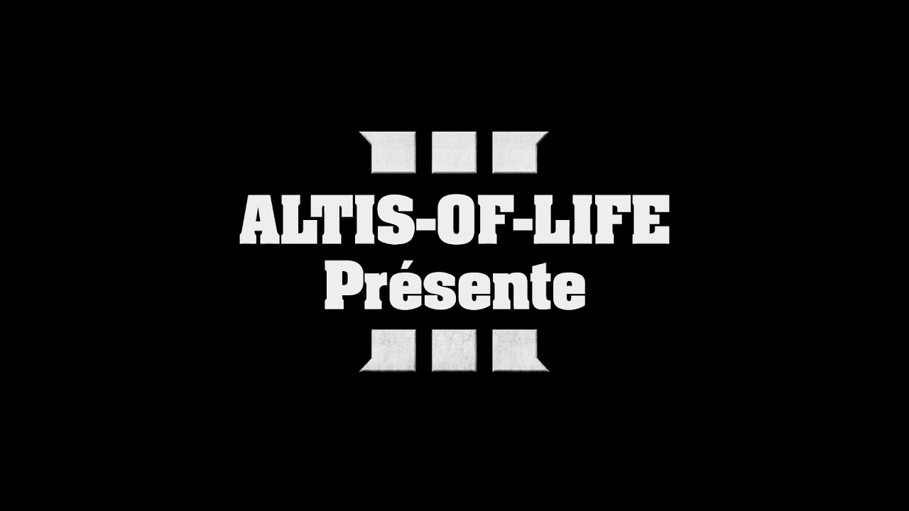 Altis-Of-Life - Nouvelle Version V3.6 - YouTube