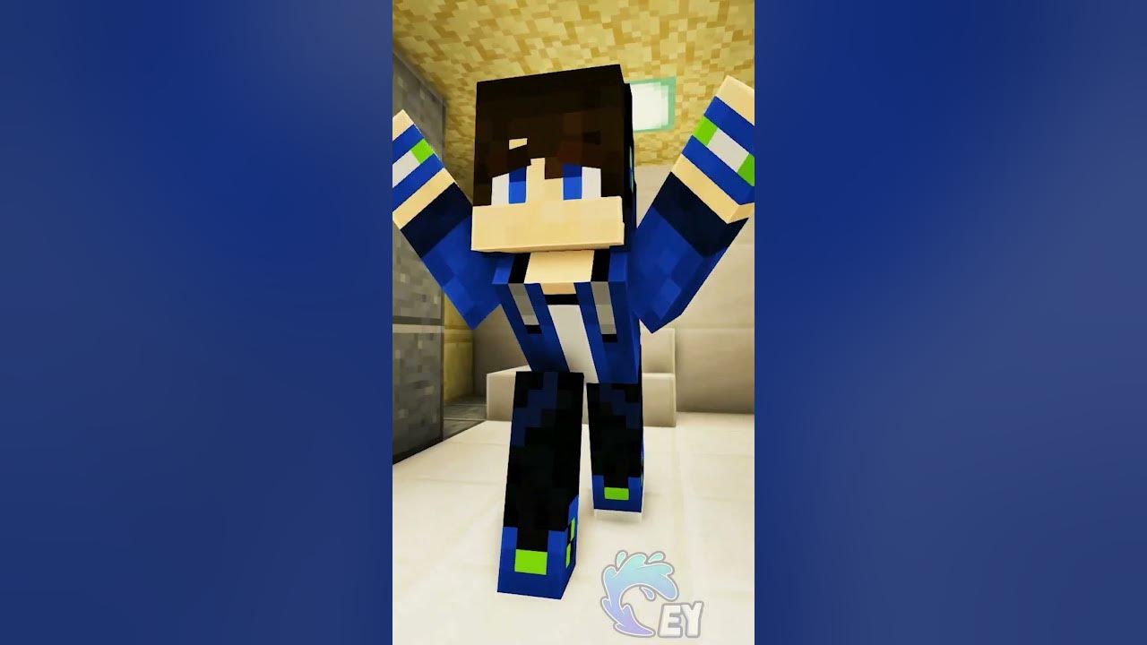 Eystreem Visits His Old Friends Minecraft Youtube