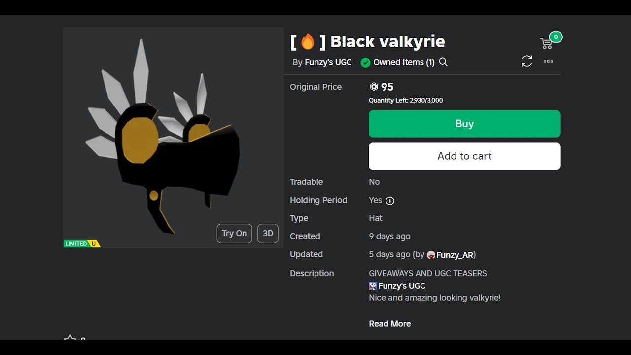 Sniping Black Valk #33 [PAID LIMITED] - YouTube