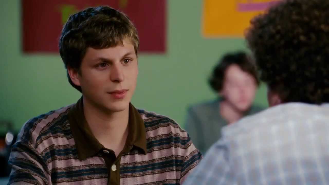 Superbad (2007) - Dick Drawings - YouTube