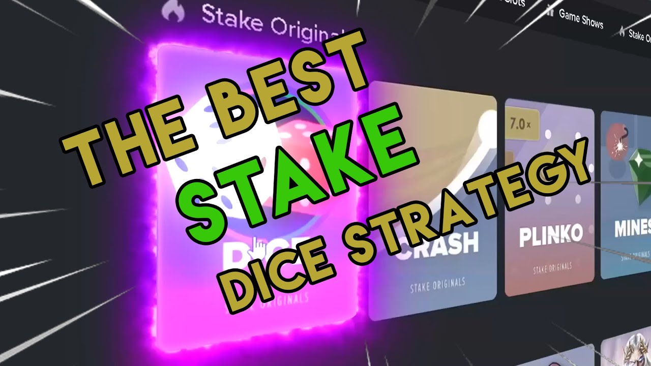 PASSIVE INCOME EVERYDAY ? The Best Dice Strategy on Stake !!! Majestic ...