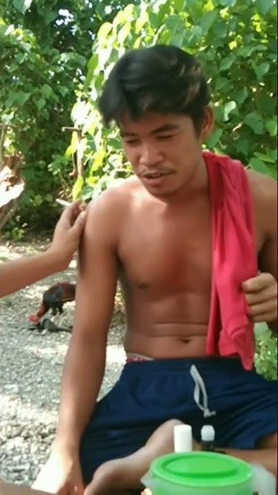 BOY MAOY 😂 - YouTube