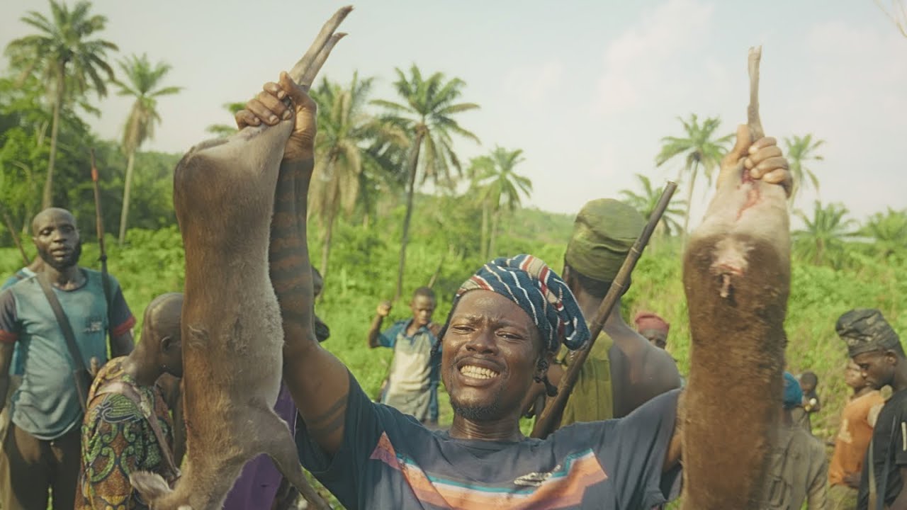 The Untold Stories Of African Hunting | Hunting With The Last ...