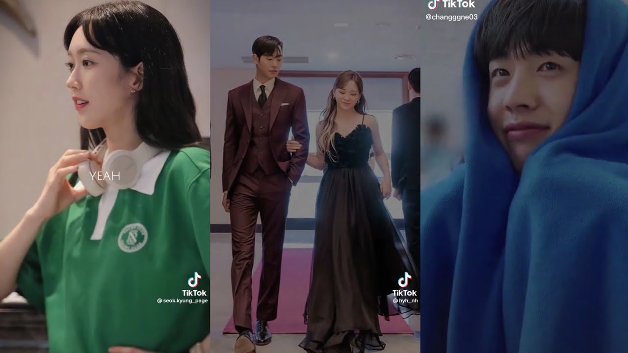 Tổng hợp những video cực chill cùng các bộ phim Hàn - YouTube