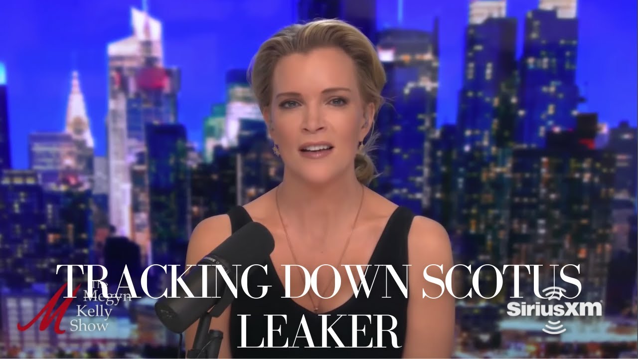 How Exactly Investigators Will Track Down the SCOTUS Leaker, with Mark ...