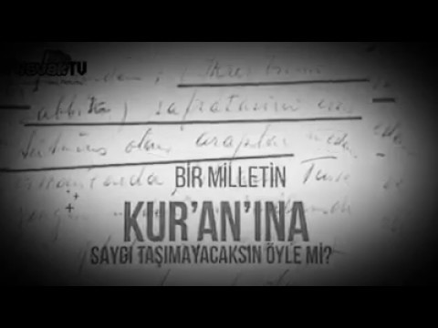 Muhteşem Vaaz Şaşıracaksınız!!!