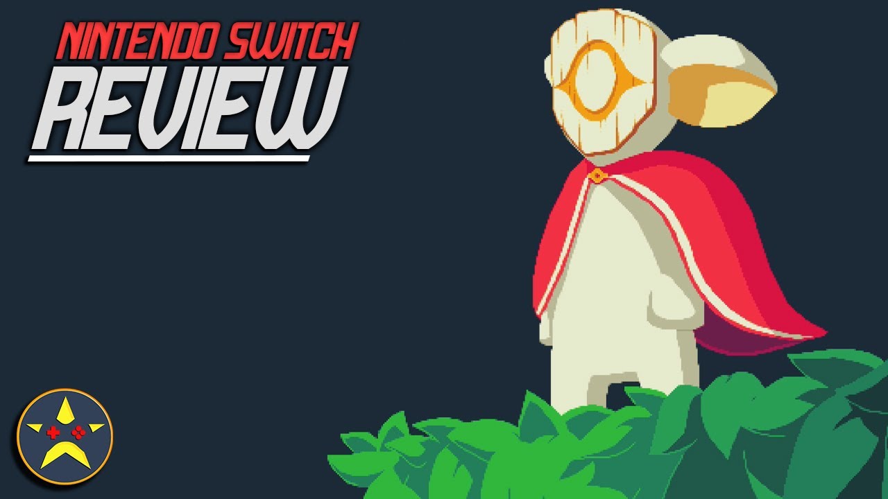 Precision Platforming Done Rite? | Rite (Nintendo Switch) Review - YouTube