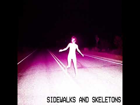 Sidewalks & Skeletons - Goth (Instrumental)