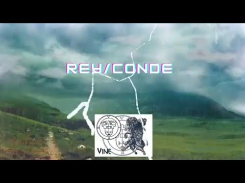 REY/CONDE VINE. - YouTube