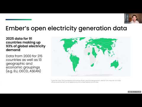Wind and Solar Generation Surpass Gas For The First Time ...