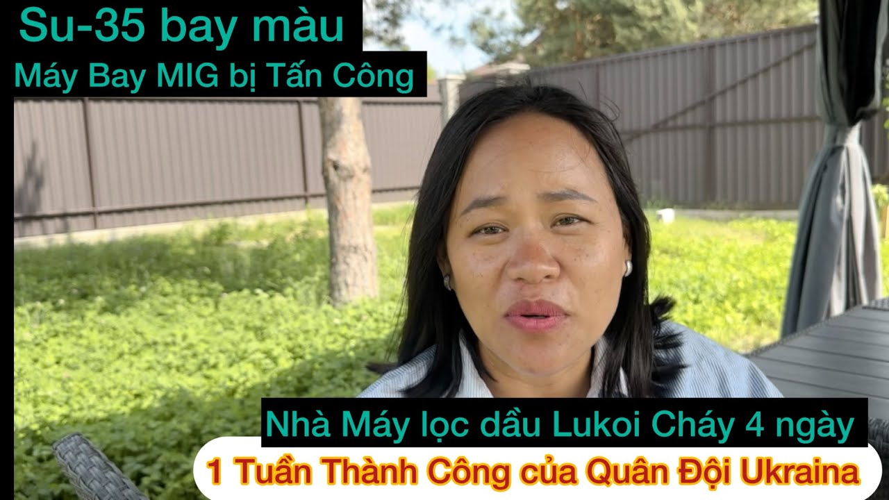 Puteo Tức Điên Tấ.n Công Vào Dân Thường sau Thành Công Chiến Dịch ...
