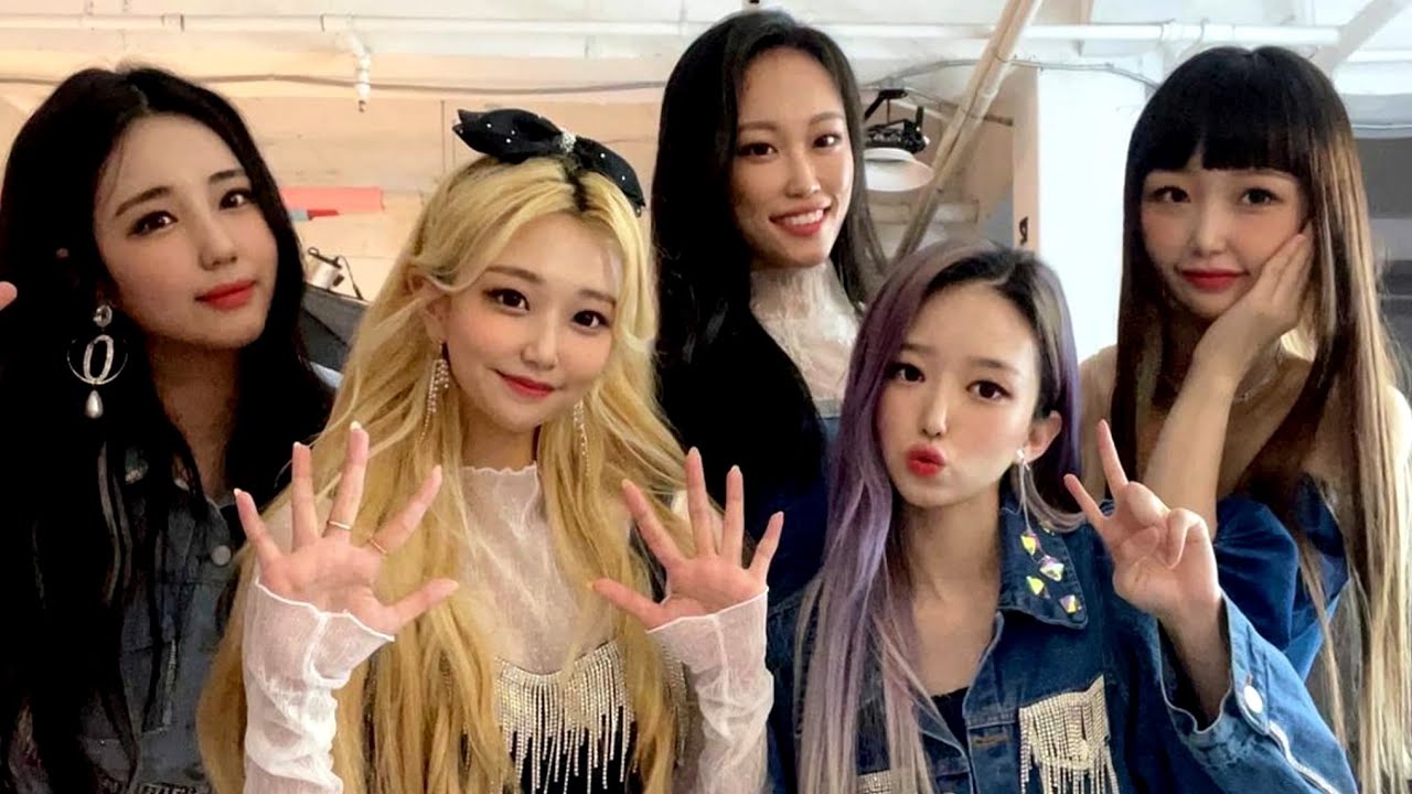 Solia เป็นศิลปินไอดอลที่ยุบวงเร็วที่สุดในประวัติศาตร์ K-POP @Inside ...