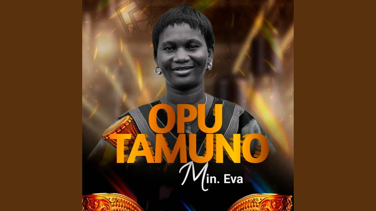 Opu Tamuno - YouTube