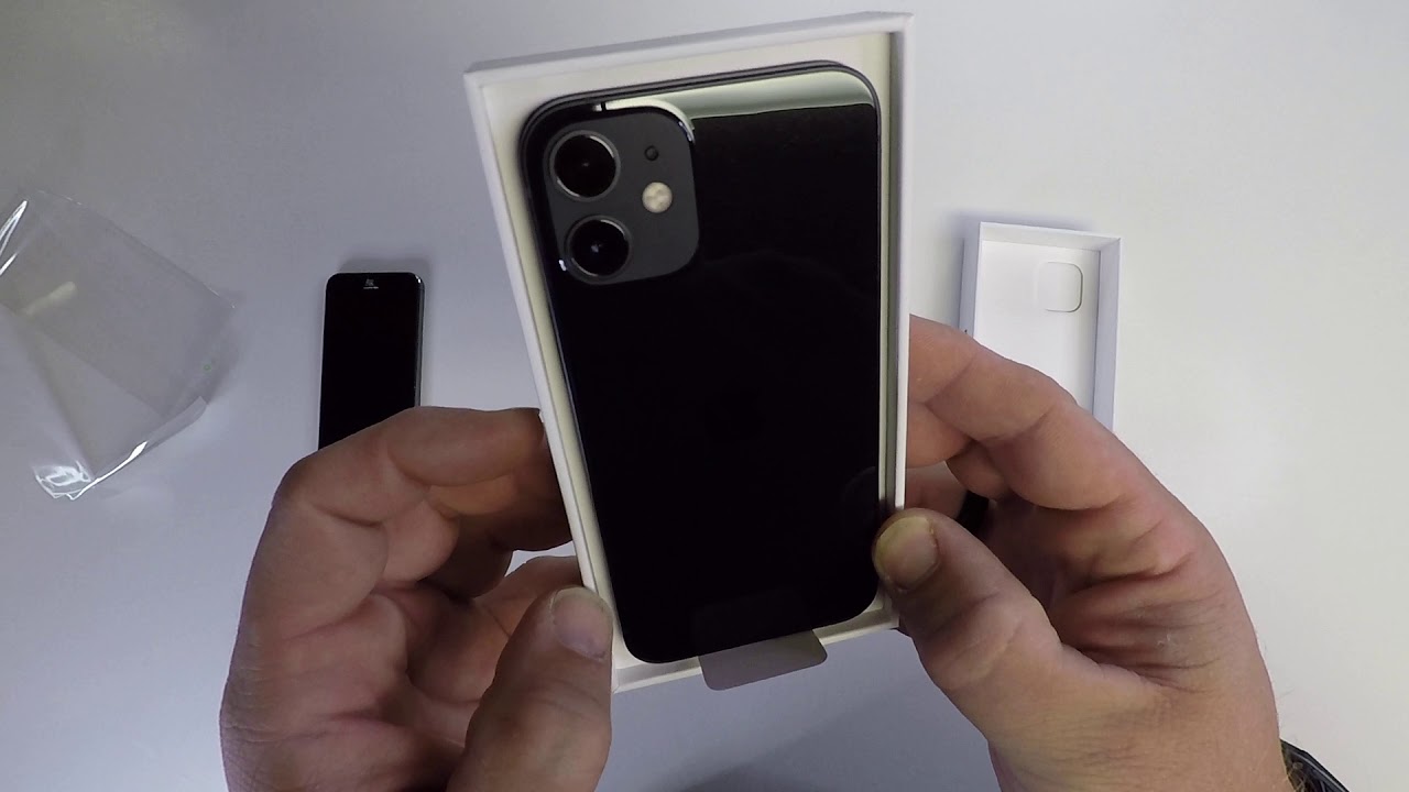 Upgrading from iPhone 5s to an iPhone 12 Mini.... Its a Real Thing ...