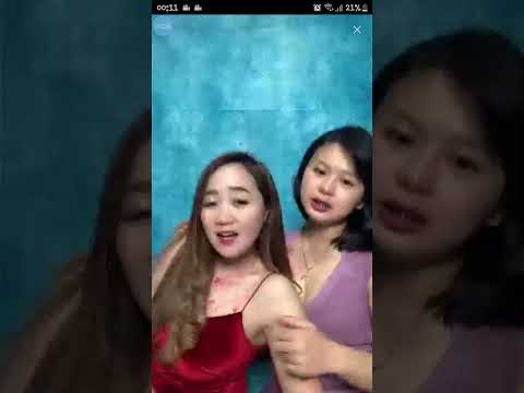 Bigo Live || Follow dua kk Cantik|| Pemersatu Bangsa 2021||
