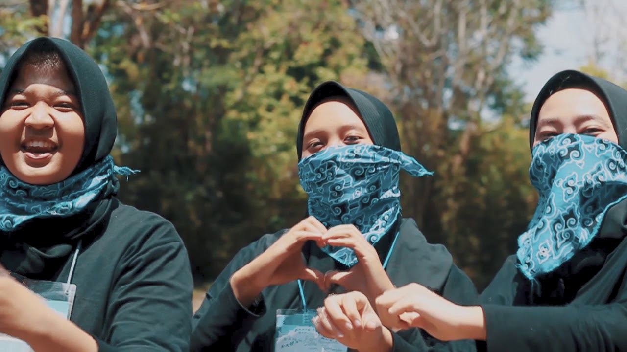 LDKM 2018 STKIP PASUNDAN CIMAHI - YouTube