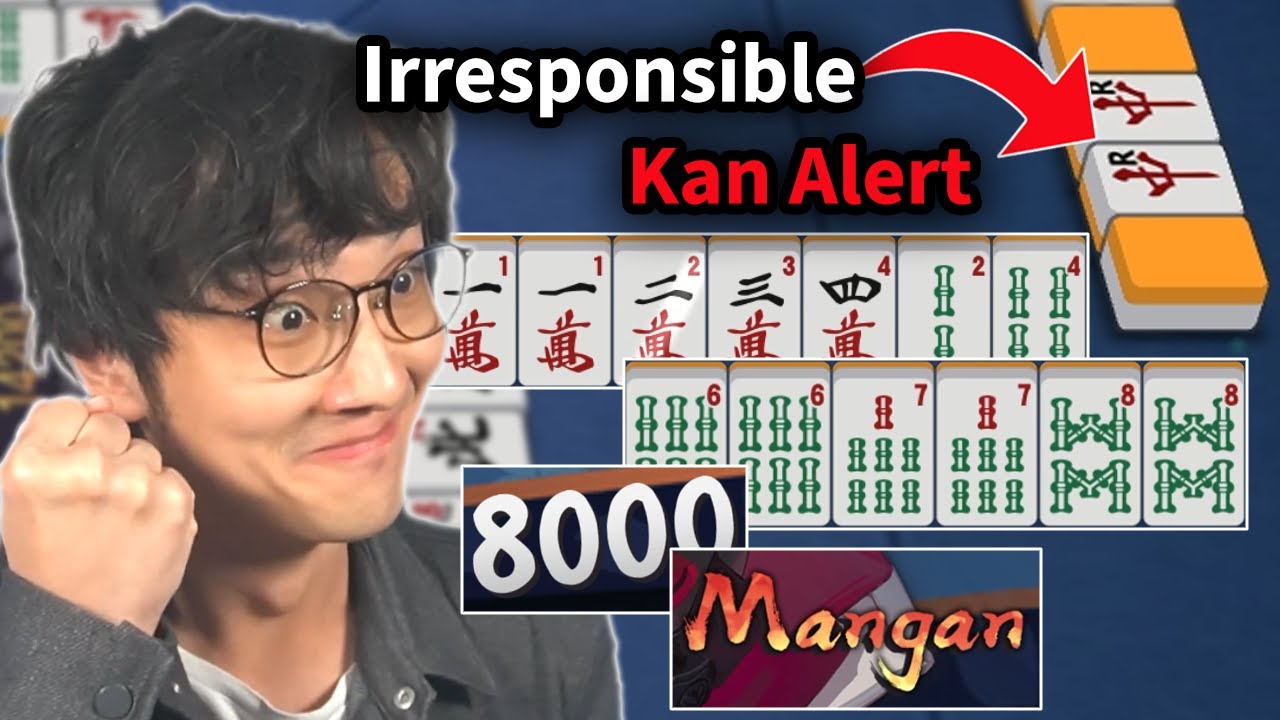 (Stream Highlight) Justice Prevails: Why You Shouldn't KAN Into My ...