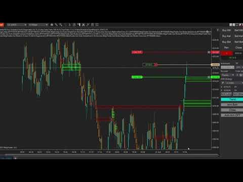 Consistent profits made easy: PolarityATI's automated scalping strategy demystified! - YouTube