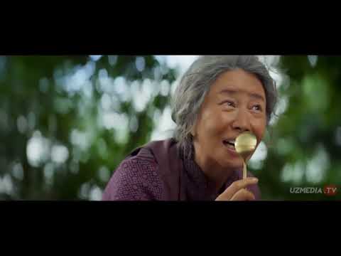 Oltin qoshiq 12-qism🥲