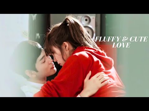 Kang Yeon Doo & Kim Yeol ›› Fluffy & Cute Love 💕 | Cheer Up! | DramaFeels Clip
