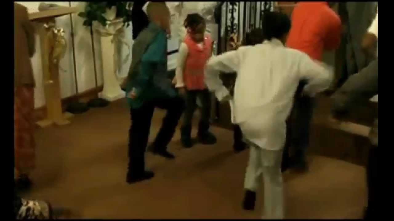 PRAISE BREAK - LET THE CHILDREN PRAISE THE LORD - GLT CHURCH - YouTube