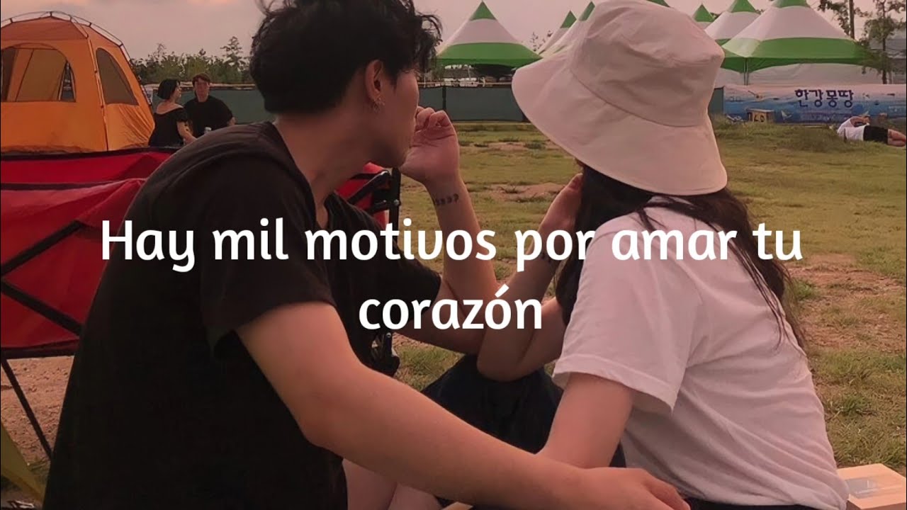 Los Del Limit- Amor fugaz // Letra - YouTube