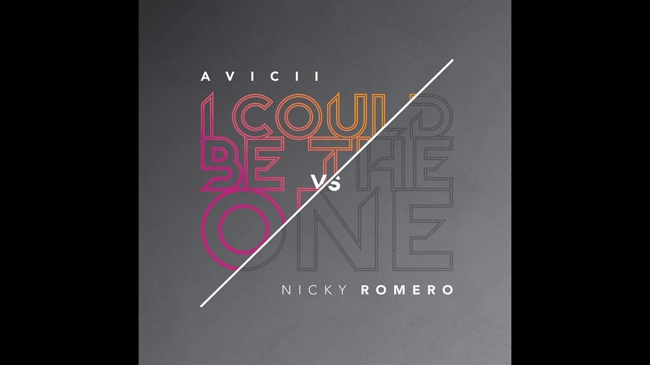 Avicii X Nicky Romero - I Could Be The One (Extended Version) - YouTube