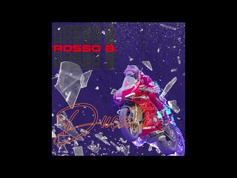 Rosso B - Ducati