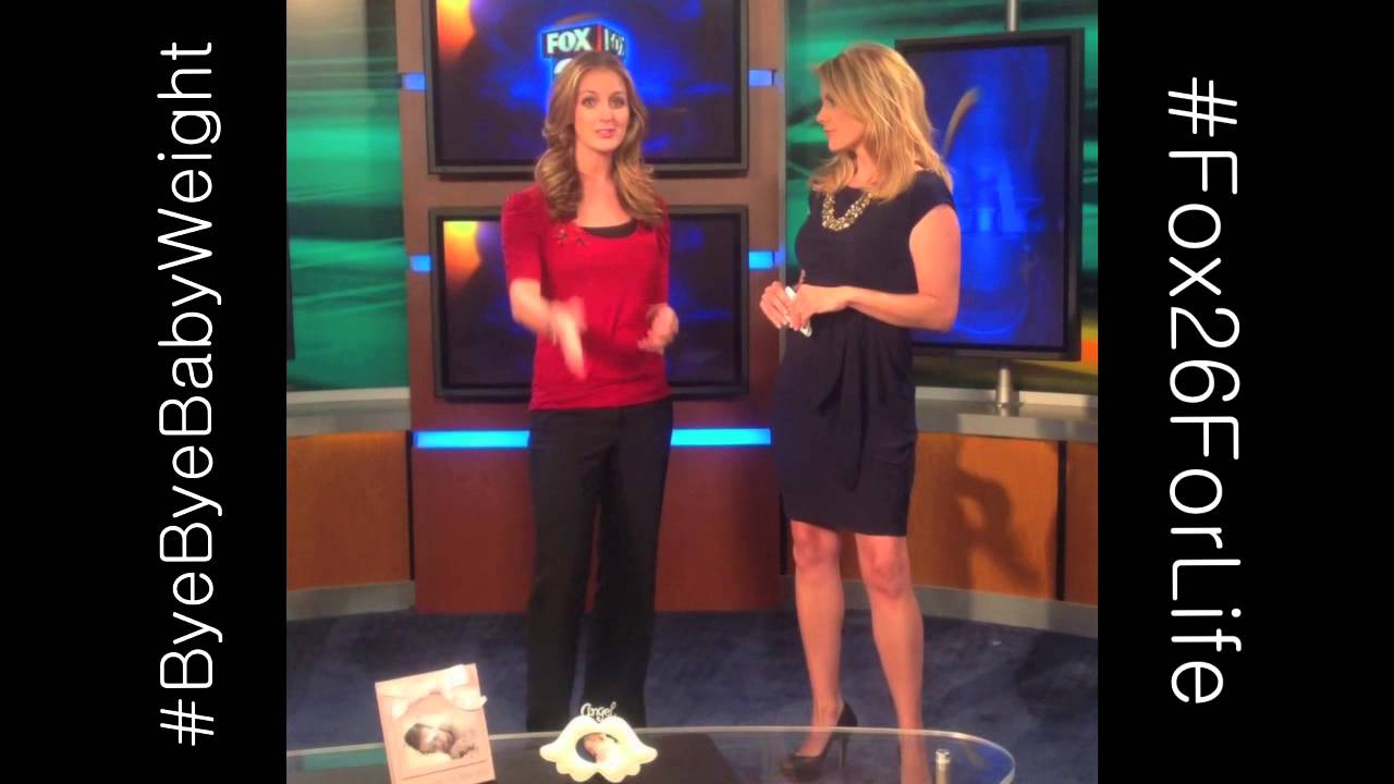 Bye Bye Baby Weight- Meet Michelle and Sally - YouTube