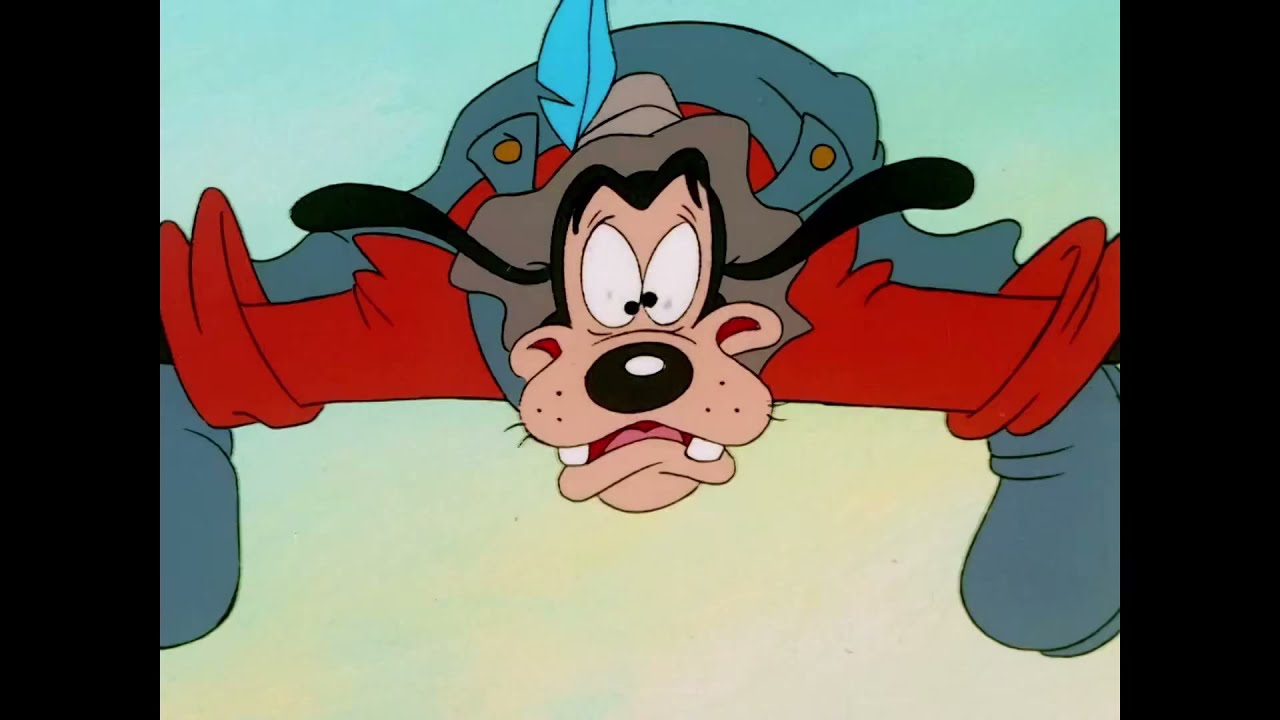 Goof Troop Intro HD - YouTube