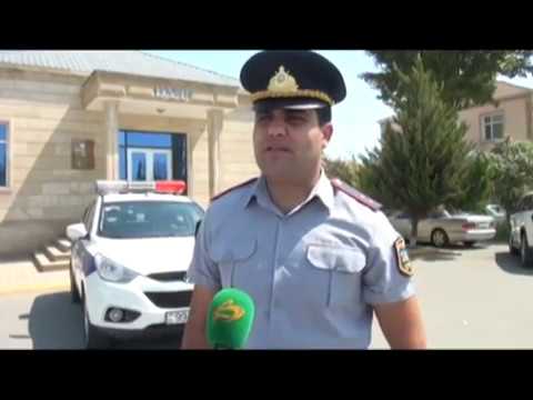 Terter rayon  DYP bolmesinin emekdawlari iri miqyasli reydlere bawlayib