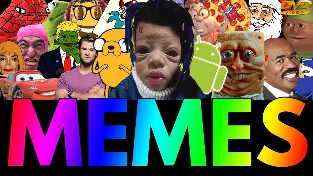 Ultimate Dank Memes Compilation 2019 (V40) Best Memes Compilation｜YLYL - YouTube