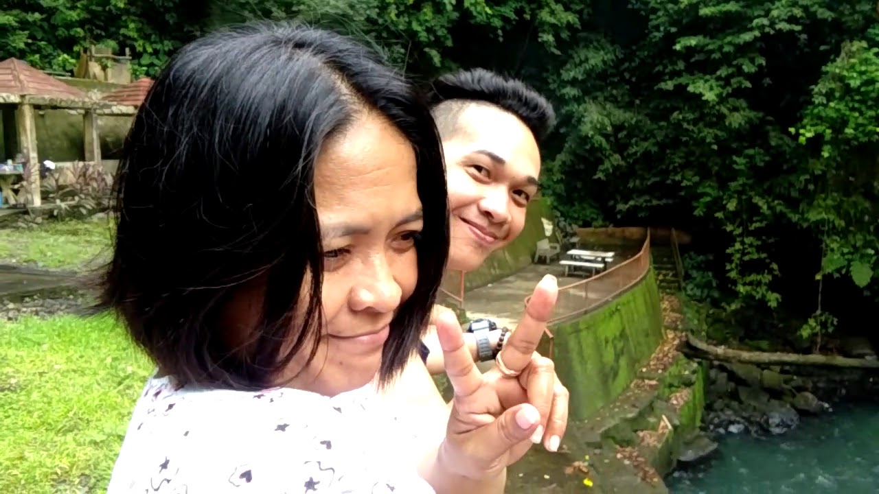 Tiklas falls gingoog city mis or 😊😊😍😍 - YouTube