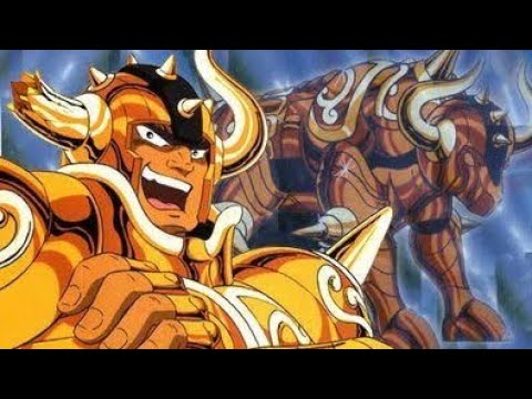 Aldebaran de Tauro - Revisión/consejos - Saint Seiya KOTZ - YouTube