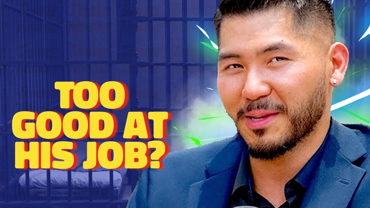 Jayoma Law Is Getting Weirdo's Out Of Prison & Becoming The #1 Lawyer ...